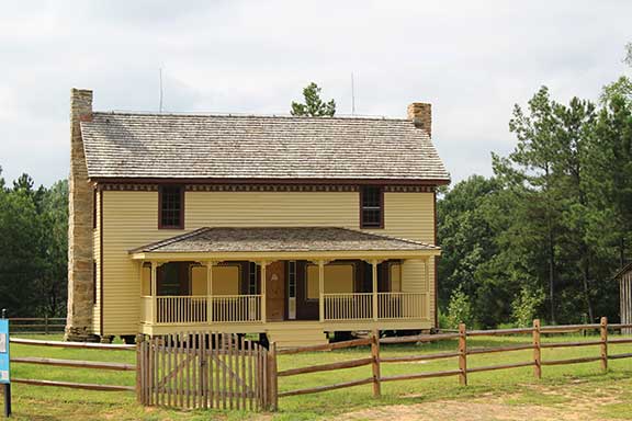 Gwinnett Bicentennial