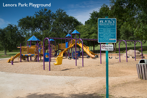Gwinnett County Parks