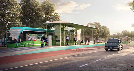 Gwinnett County Transit | Gwinnett County